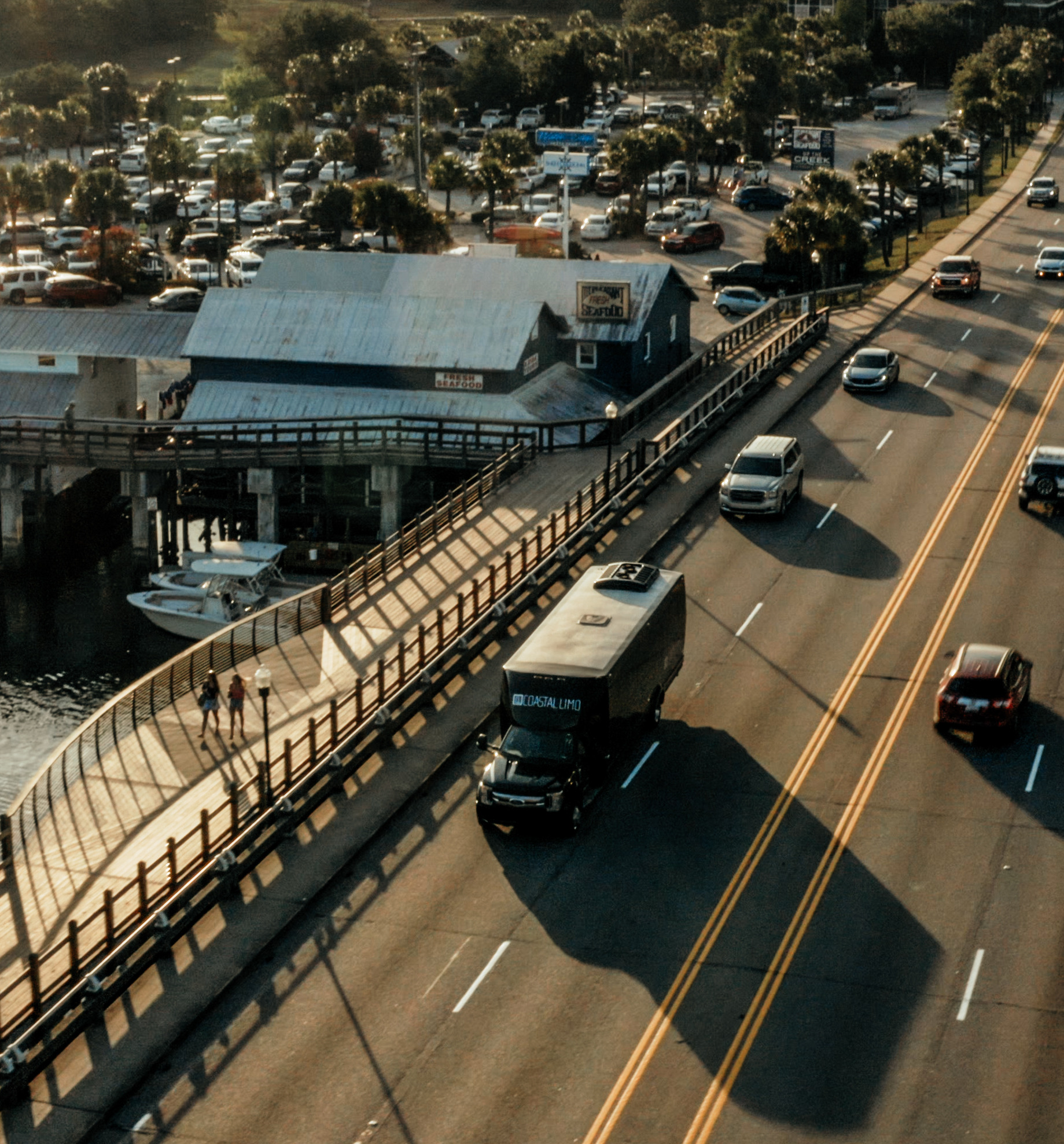 Party Bus Ideas 2026 | Ultimate Coastal Celebration Guide